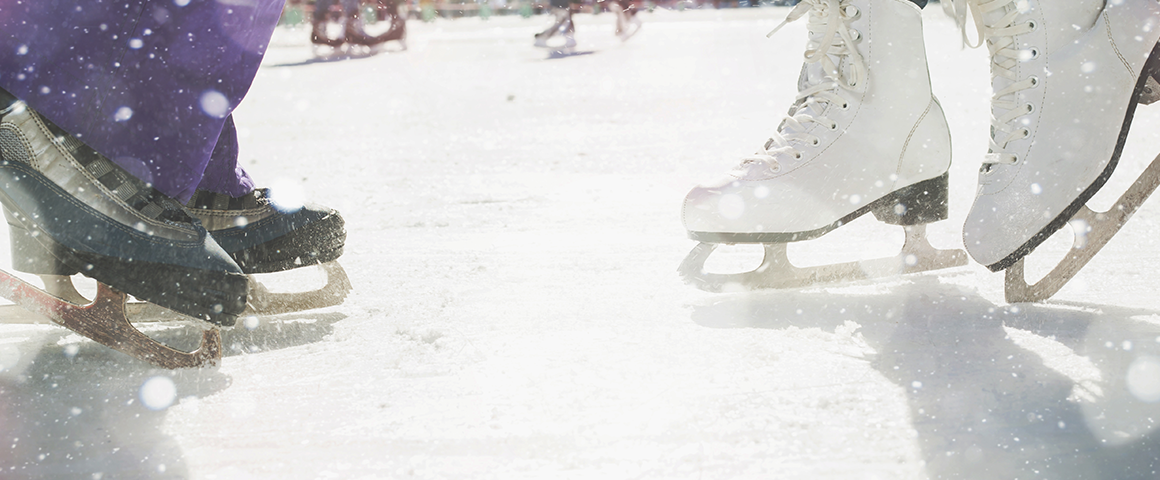 World Ice Skating Day - Event By International Skating Union
