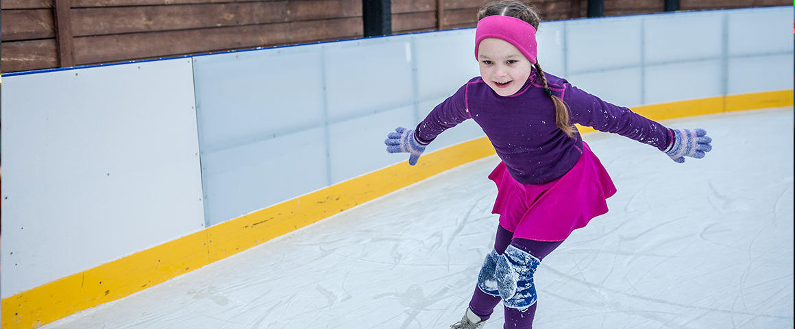 World Ice Skating Day - Event By International Skating Union